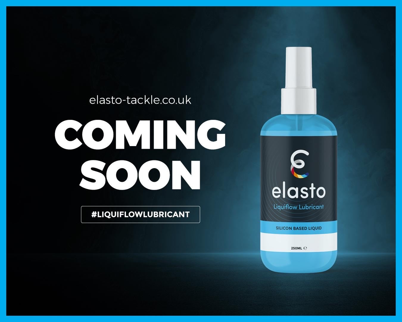 Elasto Tackle - Fishing Elastic Products