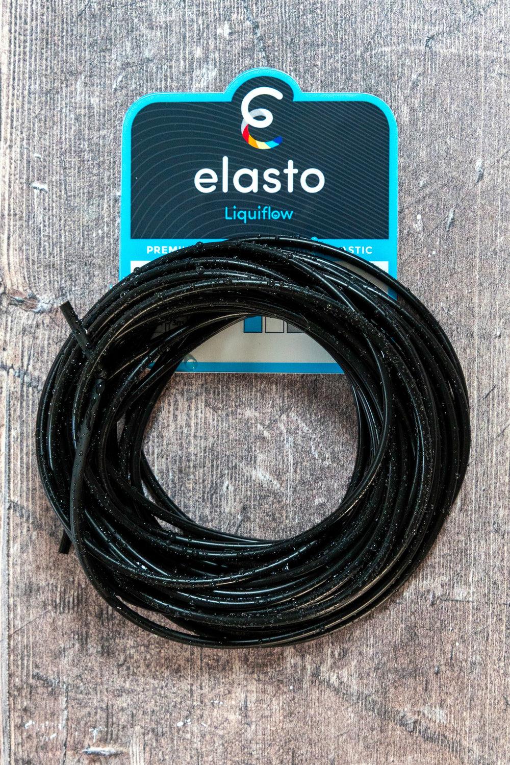 Elasto Tackle - Fishing Elastic Products